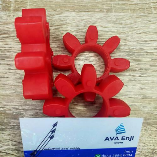 Jual GR-28 / GR 28 / GR28 Polyurethane Rubber Coupling Karet Kopling PU ...