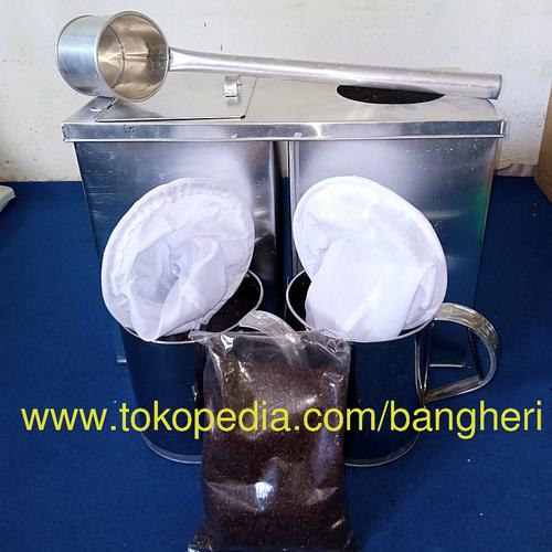 Jual Paket Peralatan Warkop Aceh (Kode : AWA21) - Kardus+Buble - Kota ...