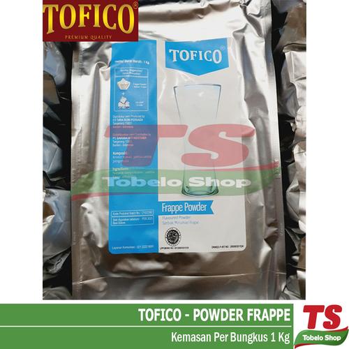 Jual FRAPPE POWDER / FRAPPE BASE - Kota Tangerang - TOBELOSHOP_NEW ...