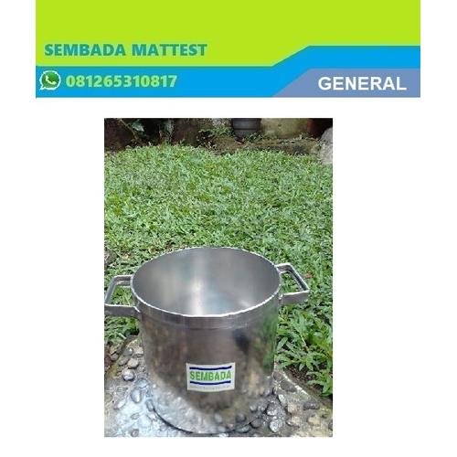 Jual CONTAINER SS, 15 Liter, Cat No: GL96-142/15 - Jakarta Selatan ...