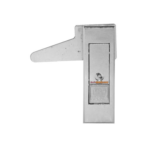 Jual Kunci Box Panel Listrik ( 84x28mm ) MS601 (New) Push Lock Haitan ...