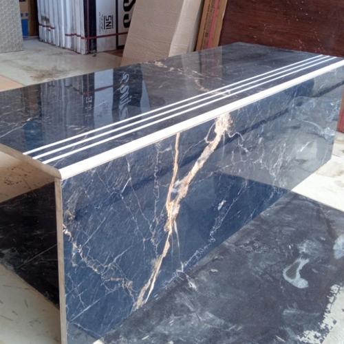 Jual granit tangga 30x120 20x120 set custom ukuran - Kab. Bogor ...