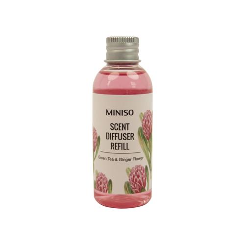 Jual Miniso 60ml Isi Ulang Miniso Scent Diffuser Aromaterapi ...