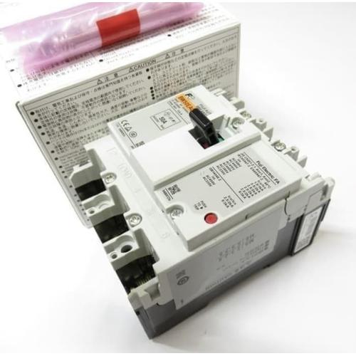 Jual MCCB Breaker NFB Fuji BW 50 EAG 3POLE 5-50A Fuji BW50EAG 2,5KA ...