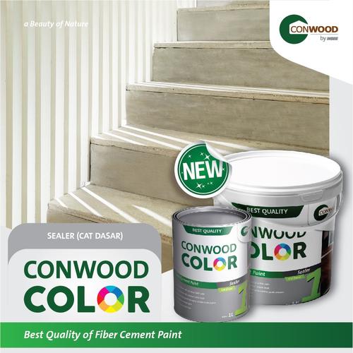 Jual Sealer Conwood / Cat dasar Conwood - Jakarta Selatan - Conwood ...