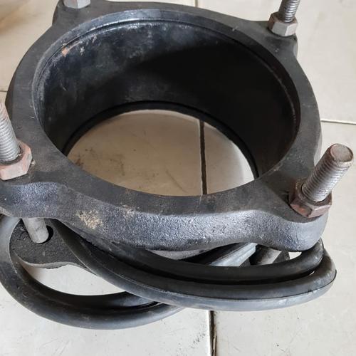 Jual Giboult Joint C I 8 inch 200mm koneksi PVC - Kota Surabaya ...