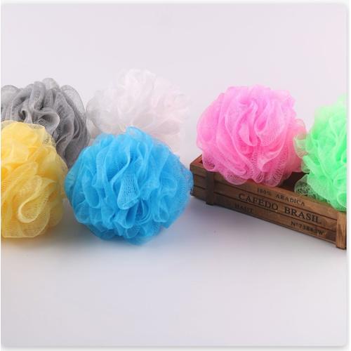 Jual Spon mandi 30g/ Shower Puff/Sponge Mesh - Jakarta Utara - Gulbant ...