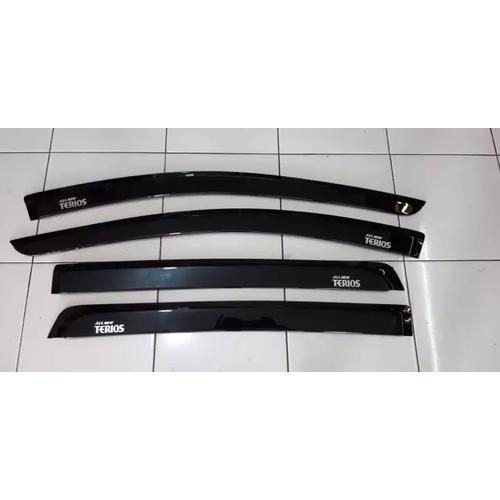 Jual Talang Air Slim All New Rush Terios Slim 4 Pintu - All New Rush - Kota Semarang - Veen ...