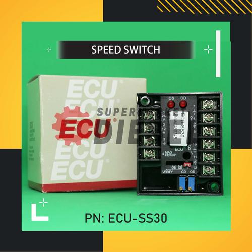 Jual LIXiSE ECU-SS30 ELECTRONIC SPEED SWITCH - Jakarta Pusat ...