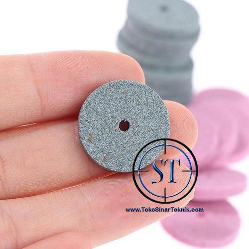 Jual 20mm Mata Batu Asah Mini Drill Grinding Poles Polishing Grinder ...
