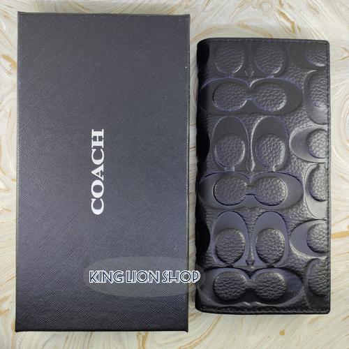 Jual DOMPET PRIA IMPORT PANJANG BRANDED LEATHER SUPER - Jakarta Utara ...