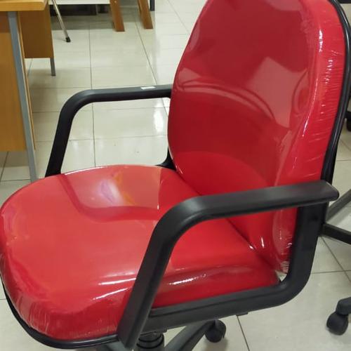 Jual Kursi kerja kursi kantor Tiger Welcome Bravo Staf Roda - Kab ...