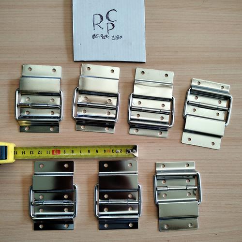 Jual ENGSEL PATEN BC10 ENGSEL permanen Engsel flightcase Engsel box ...