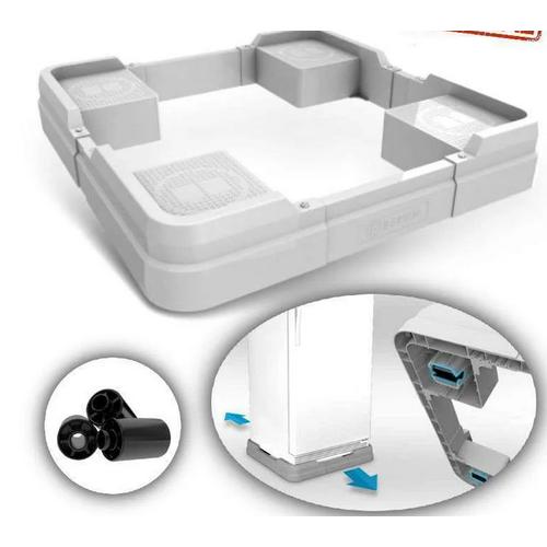 Jual Roda alas kaki kulkas 2 pintu Bervin CRSA-70 - Jakarta Selatan ...