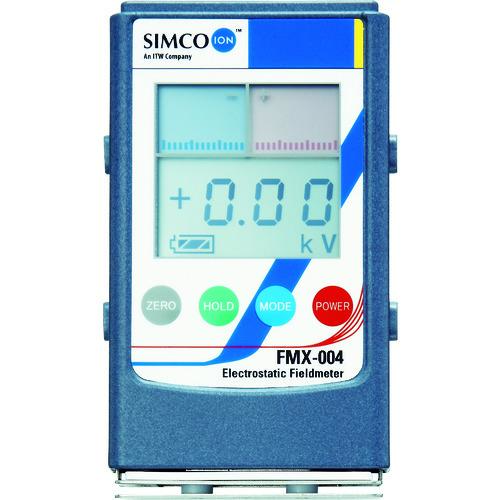 Jual SIMCO static field meter FMX-004 ( Made In Japan ) - Jakarta Barat ...