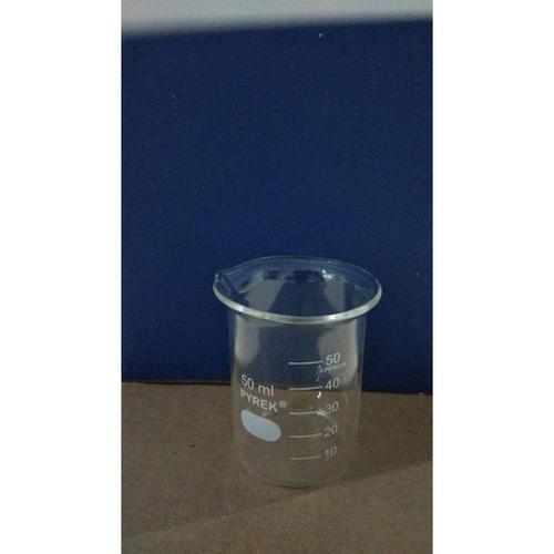 Jual Beaker glass, gelas kimia pyrex, 500ml - Kota Medan - DODHAI ...
