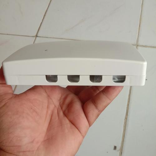 Jual roset 4 core/roset 4 core FTTH/roset 4core fiber optic - Jakarta ...