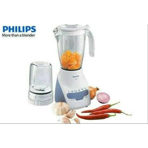 Jual Blender Philips HR2115 Plastik - Abu-abu - Kota Denpasar - Media ...