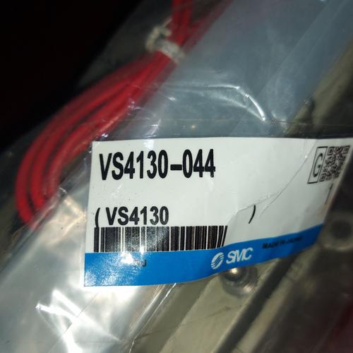 Jual SMC Solenoid Valve VS4130-044 - Kota Surabaya - Aneka Valvindo ...