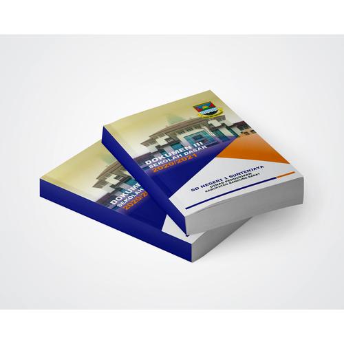 Jual Jilid Soft Cover Skripsi Makalah Tugas Akhir Laporan - Warna, A5 ...