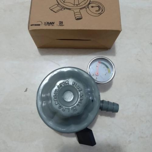 Jual regulator gas meter - Kota Tangerang - Sumber Listrik 2 | Tokopedia