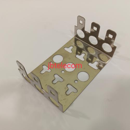 Jual Back mount frame LSA 3way/ frame LSA 3way/ BMF 3 baris LSA ...