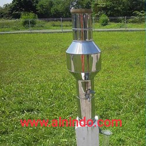 Jual Ombrometer Stainless Alat Ukur Curah hujan OBS - Jakarta Barat ...