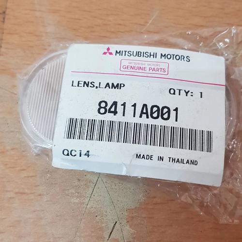 Jual Lensa Lampu Pintu Mitsubishi Triton Original 8411A001 - Jakarta ...