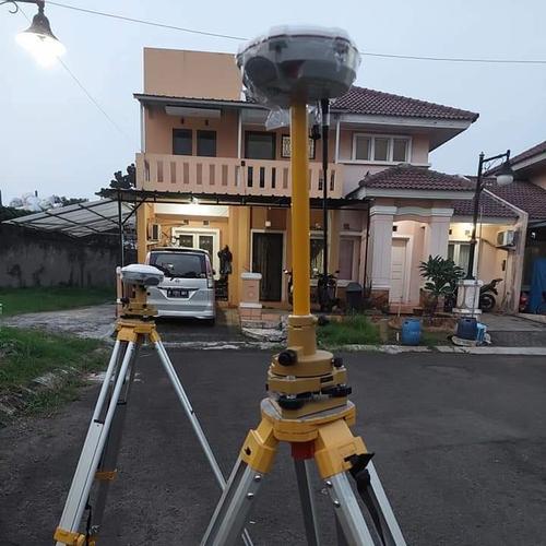 Jual GPS Geodetik Sinognss T300 PLUS RTK System Garansi Resmi Free Training - Kota Tangerang ...