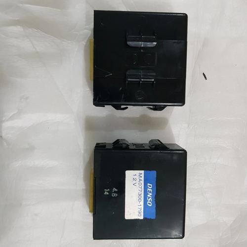 Jual modul ac panther kotak thn 90-2000 . Asli - Kab. Tangerang ...