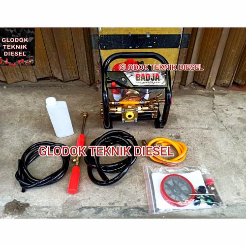 Jual MESIN STEAM PORTABLE ENGINE POWER SPRAYER CUCI MOBIL MOTOR TERBAIK ...