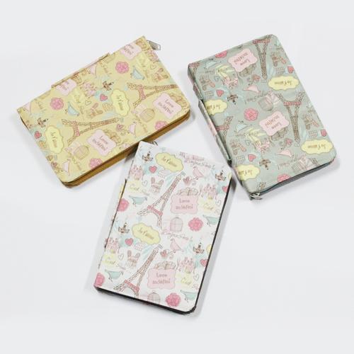 Jual Sampul Alkitab - Kanvas Paris Besar Biasa - Cover Alkitab ...