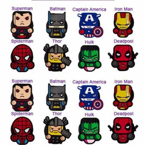 Jual POP SOCKET SUPER HERO KARAKTER VARIAN - SuperMan - Kab. Tangerang ...