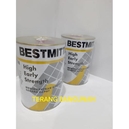 Jual BESMITEL OBAT PENGERAS COR / BETON 1 KG - Kab. Tangerang - Terang ...