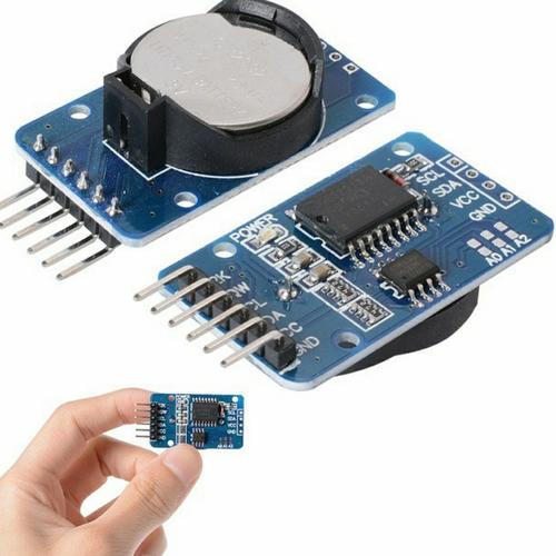 Jual Modul RTC DS 3231 DS3231 Arduino Module IC AT24C32 Real Time Clock ... Jual Modul RTC DS 3231 DS3231 Arduino Module IC AT24C32 Real Time Clock ...