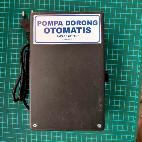 Jual pompa dorong otomatis 25W 1/2 inch pompa shower 220v - Kab. Sleman ...