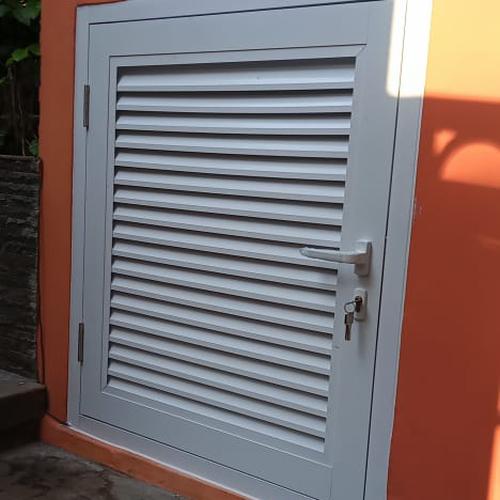 Jual Jendela Jalusi Aluminium 65x80 - Kota Depok - kusen jendela ...