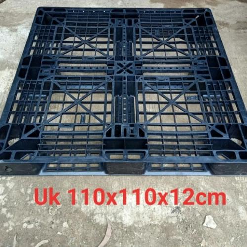 Jual palet pallet plastik 110x11012cm jaring - Kab. Bekasi - CV. jihan ...