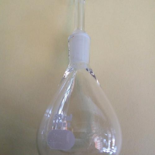 Jual PICNOMETER KACA RRC 50ML / PIKNOMETER PYREX LOKAL 50ML - Kota ...