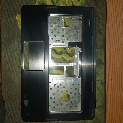 Jual chasing atas+touchpad+power onoff laptop dell n5040 normal ...