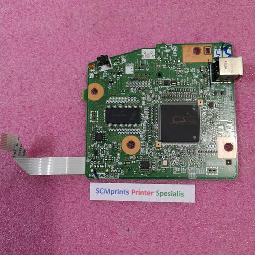 Jual Formatter LBP6030 Mainboard FM1-893 Sparepart Printer Canon LBP ...