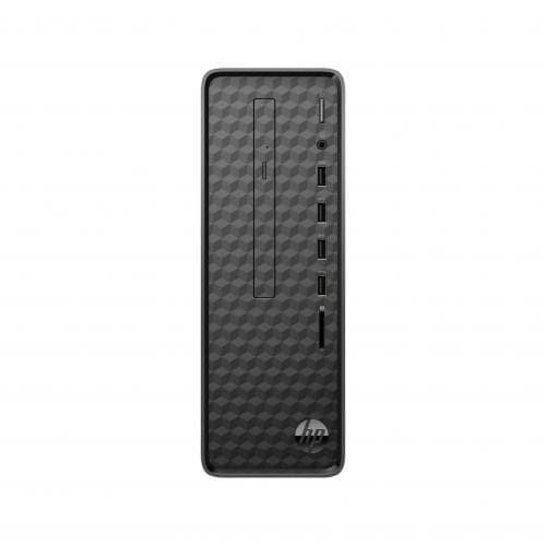Jual PC Desktop HP SLim S01-pD0114d - 7XD33AA - TANPA MONITOR - Jakarta ...