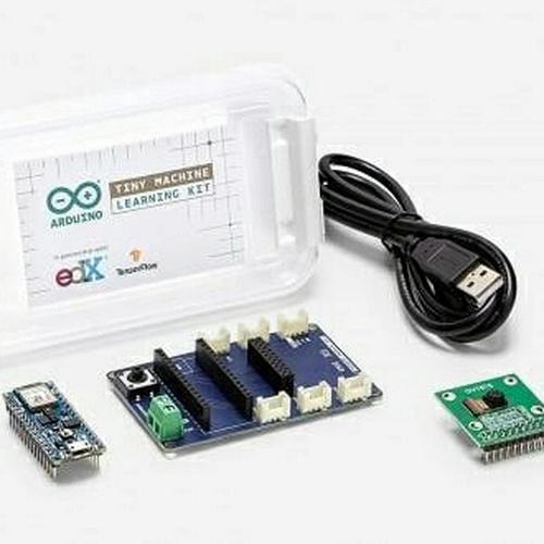 Jual AVR Arduino tiny Machine Learning Kit - Kota Tangerang - Klinik ...