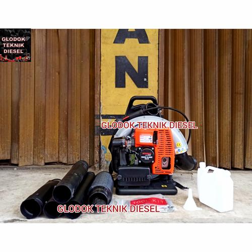 Jual ENGINE BLOWER MATSUMOTO MEB 650 MESIN TIUP DAUN / MESIN BLOWER GENDONG - Kota Tangerang ...
