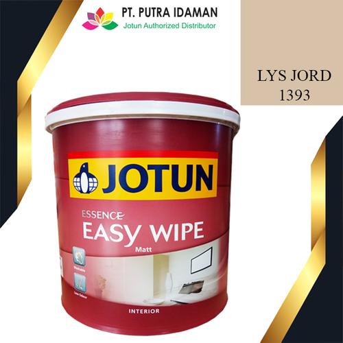 Jual JOTUN CAT TEMBOK / JOTUN ESSENCE EASY WIPE 18L / LYS JORD 1393 - Jakarta Utara - PUTRA ...
