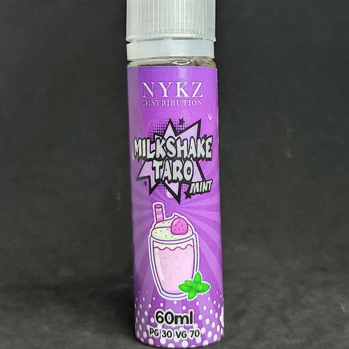 Jual ELiquid 60ml Premium Rasa Milkshake Taro - Kab. Malang - VerticaL ...