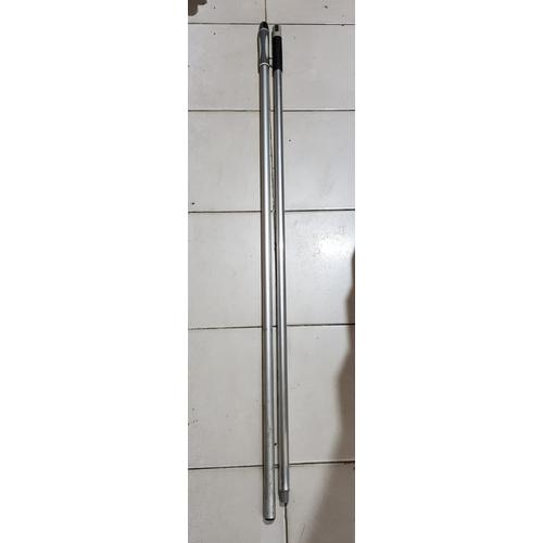 Promo Tangkai / Gagang Pel Aluminium Nagata - Polos - Jakarta Barat ...