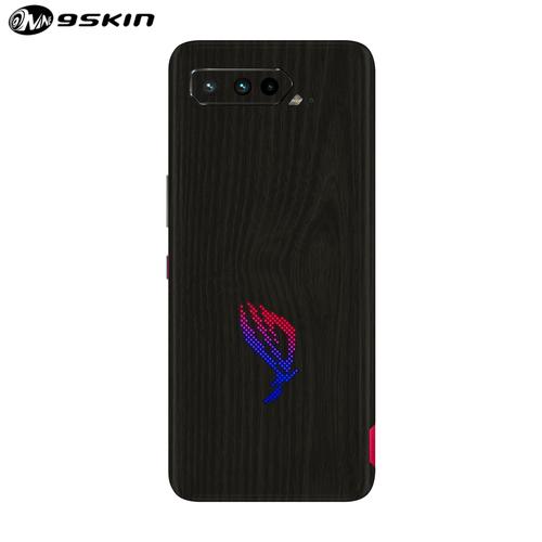 Jual 9Skin - Premium Skin Protector for Asus ROG Phone 5 - 3M Wood ...