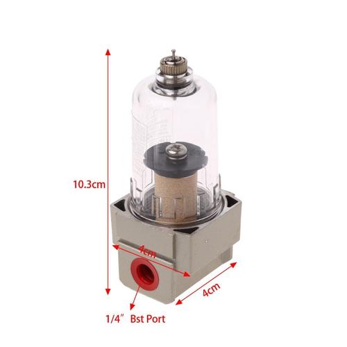 Jual Oil Catch Tank mobil Penampung Oli - Tabung Set 12mm - Kota ...