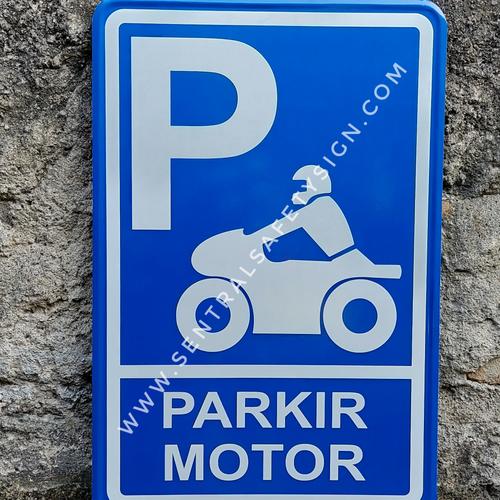 Jual RAMBU CUSTOM 2 - Jakarta Barat - sentral safety sign | Tokopedia